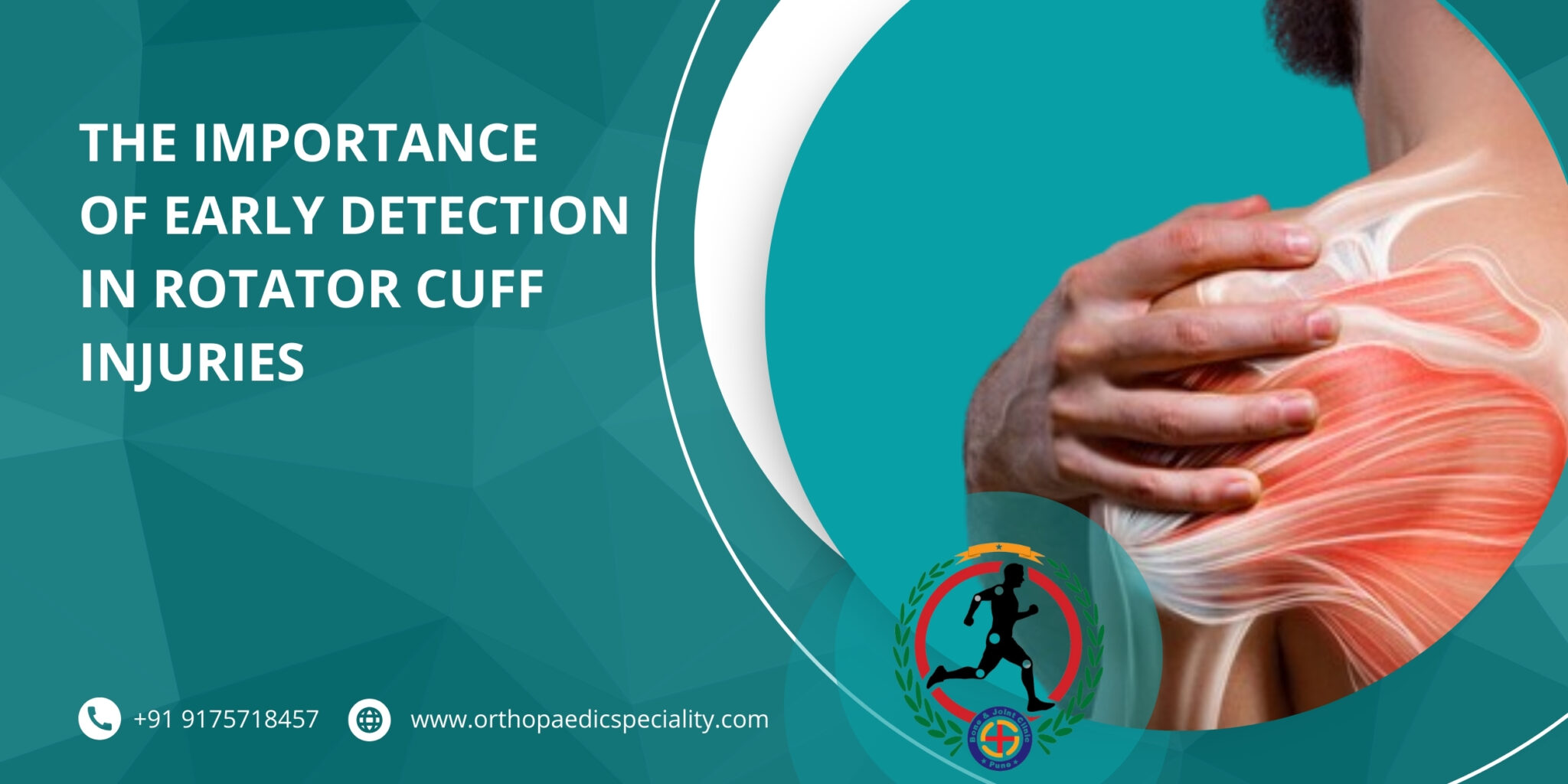 The Importance of Early Detection in Rotator Cuff Injuries